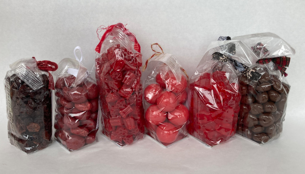 Deluxe Cherry Gift Package | Farmer White's